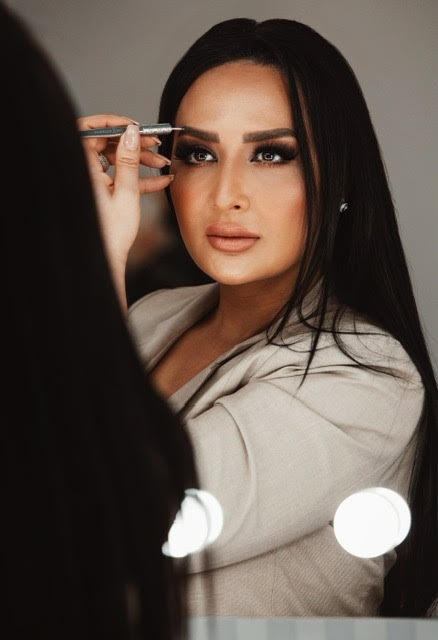 Permanent Make-Up & Microblading - Kosmetikstudio Stuttgart